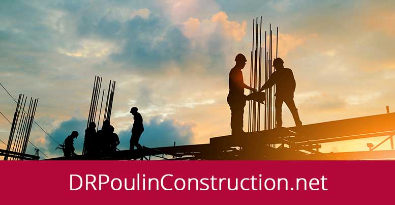 What’s Behind the Scenes in Construction Management? - D.R. Poulin ...