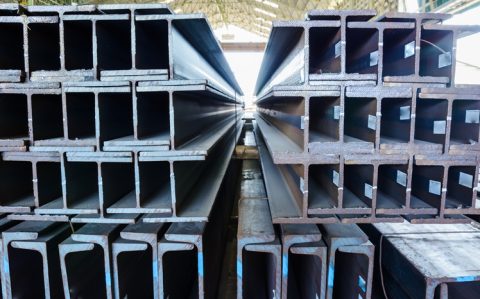 The Cost of Steel vs. Wood Construction - D.R. Poulin Construction